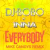 Ouça “Everybody”, a nova música do DJ BoBo | Dance Hitz
