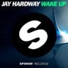 Ouça “Wake Up”, a nova música do Jay Hardway | Dance Hitz